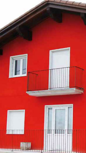 Cladding Facades and Interiors