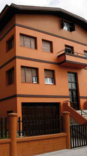 Cladding Facades and Interiors