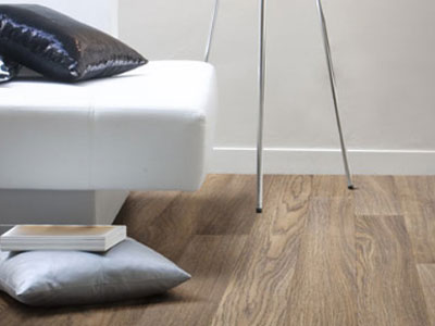 Tarima PVC