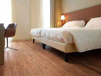 Tarima PVC