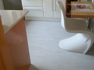 Tarima PVC
